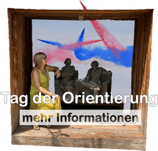 „VUCA“ „BANI“ „RUPT" „TUNA" - VUCA WELT